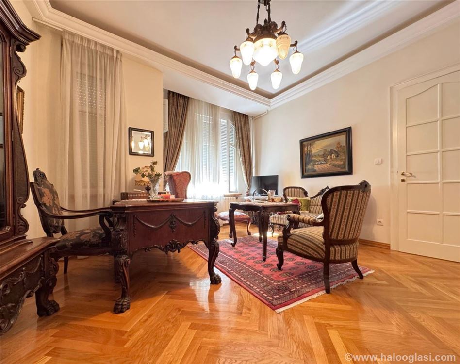 Stari grad, Cara Lazara, lux salonac, prodaja | Halo Oglasi