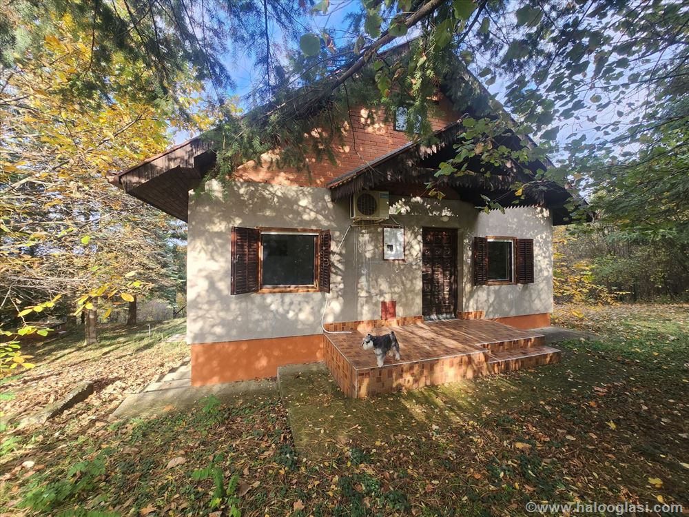 Tresije, savršena lepota, kuća, 20 ari, uknjiženo | Halo Oglasi