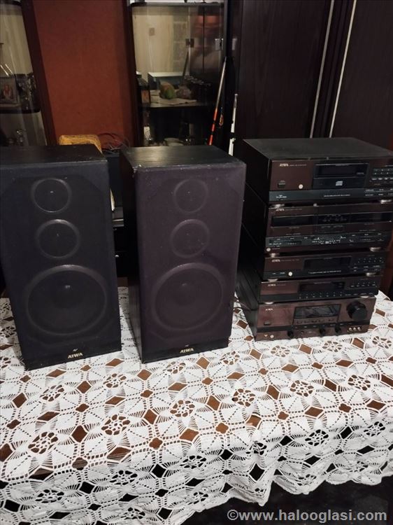 Muzicki stub | Halo Oglasi