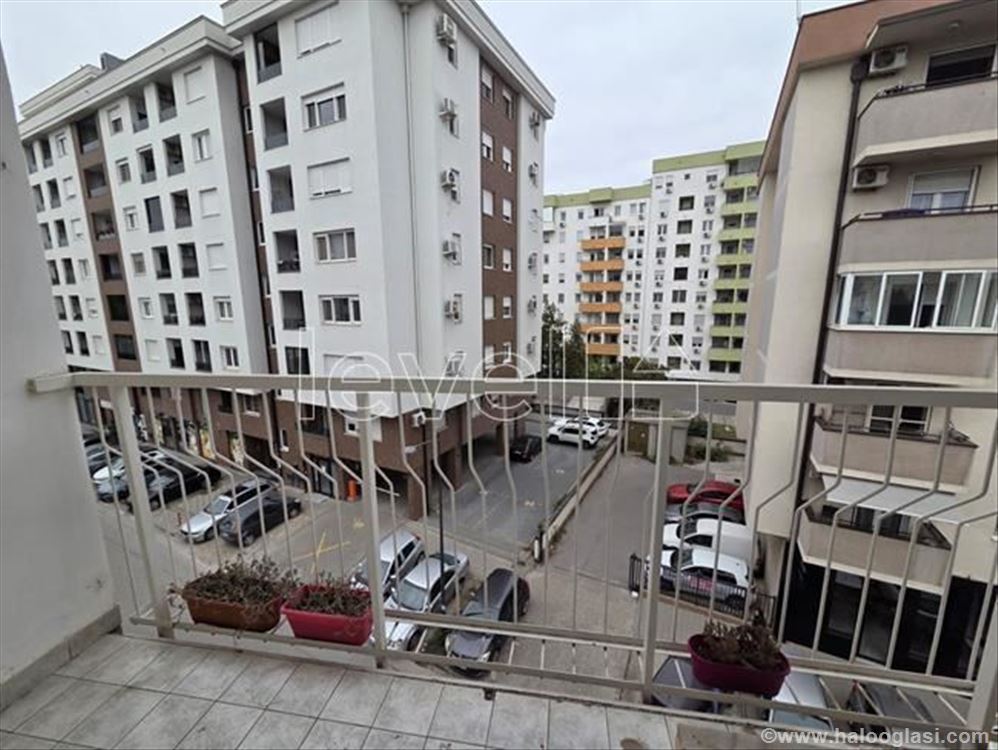 Stan,Novi Sad,Bulevar Oslobođenja,kv: 46.00, € 126 | Halo Oglasi