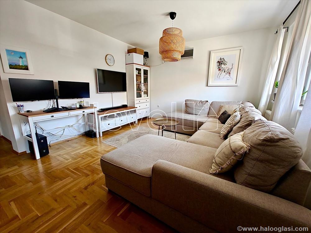Stan,Novi Sad,Telep,kv: 68.00, € 165000 | Halo Oglasi