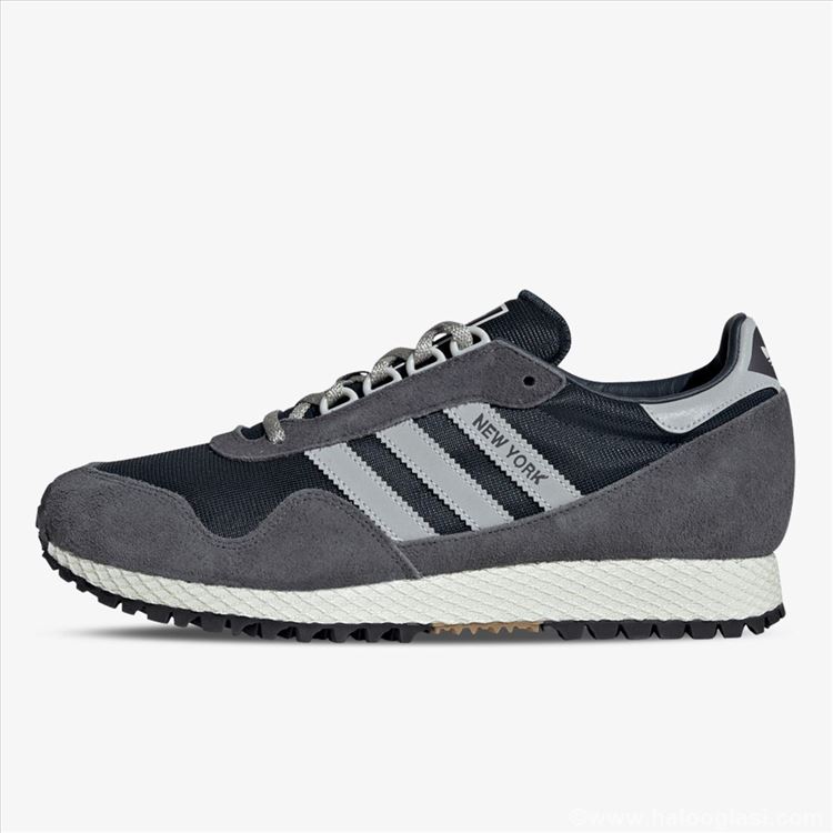 Adidas new york vel. 44 (28cm) | Halo Oglasi