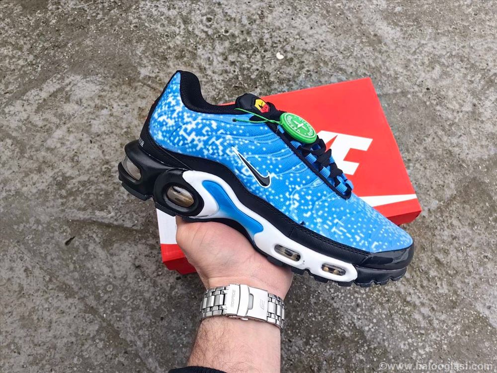 Nike Air Max Plus TN, Napoli; Nove Nike TN Patike | Halo Oglasi