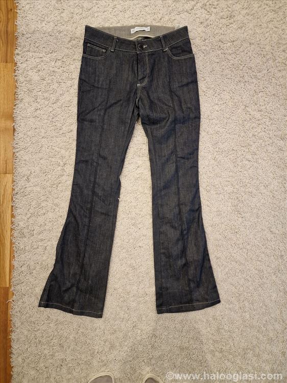 Zara farmerke 38 | Halo Oglasi