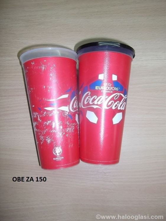 CocaCola Coca Cola KokaKola razni predmeti 4. | Halo Oglasi