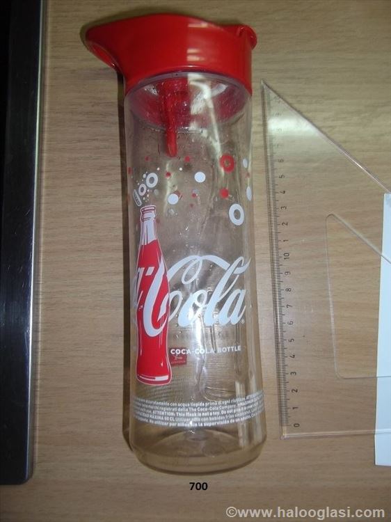 CocaCola Coca Cola KokaKola termos 3. | Halo Oglasi