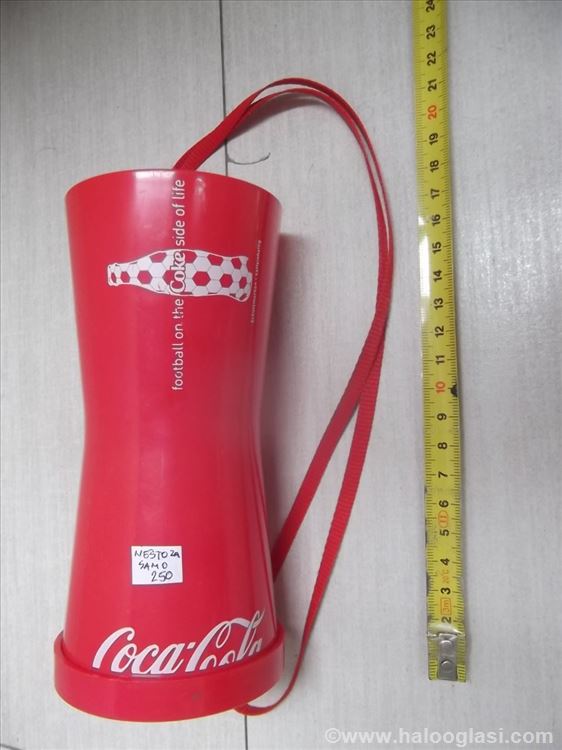 CocaCola Coca Cola KokaKola razni predmeti 7. | Halo Oglasi