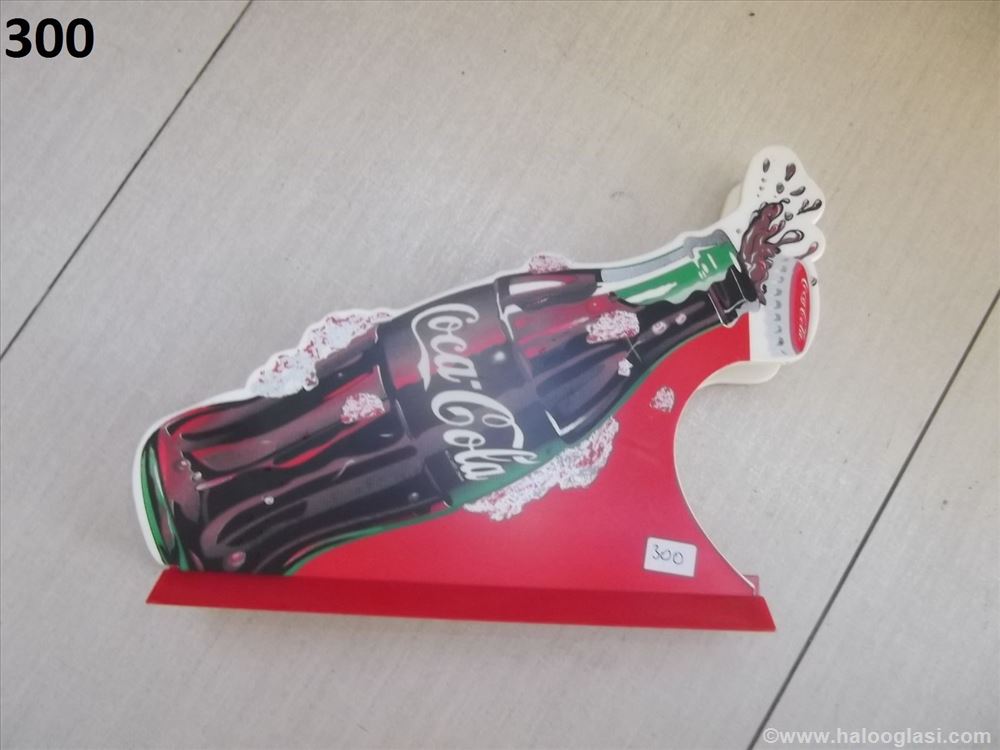 CocaCola Coca Cola KokaKola razni predmeti 8. | Halo Oglasi