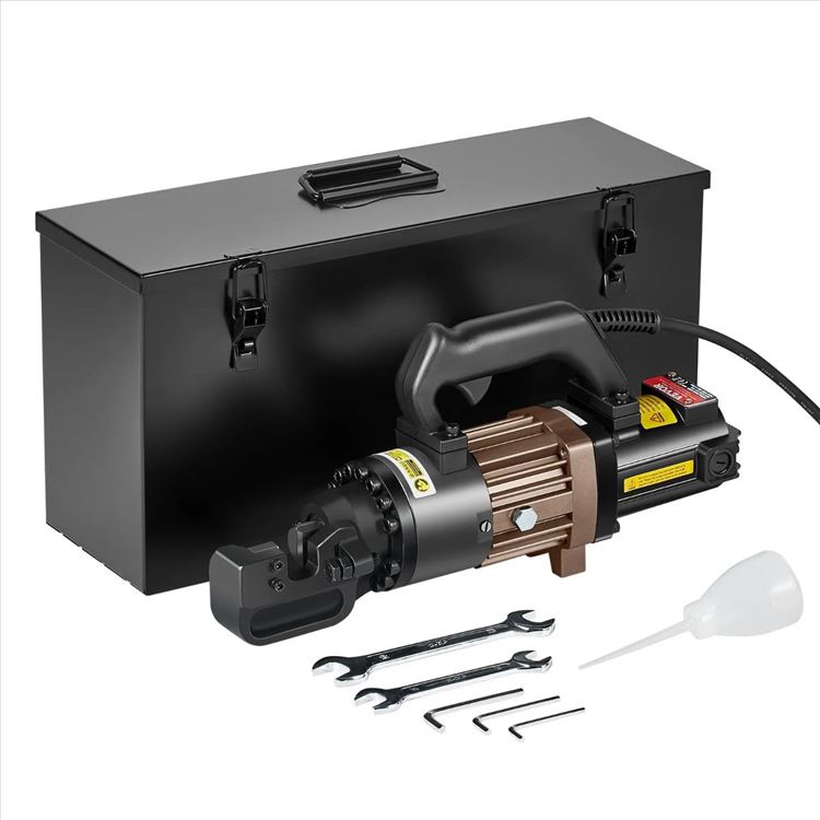 Elektricni hidraulicni sekac 1500W 22mm | Halo Oglasi