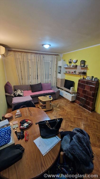 Beograd, Stari grad, Dorćol, 1.5, 33m2, pr/4 | Halo Oglasi