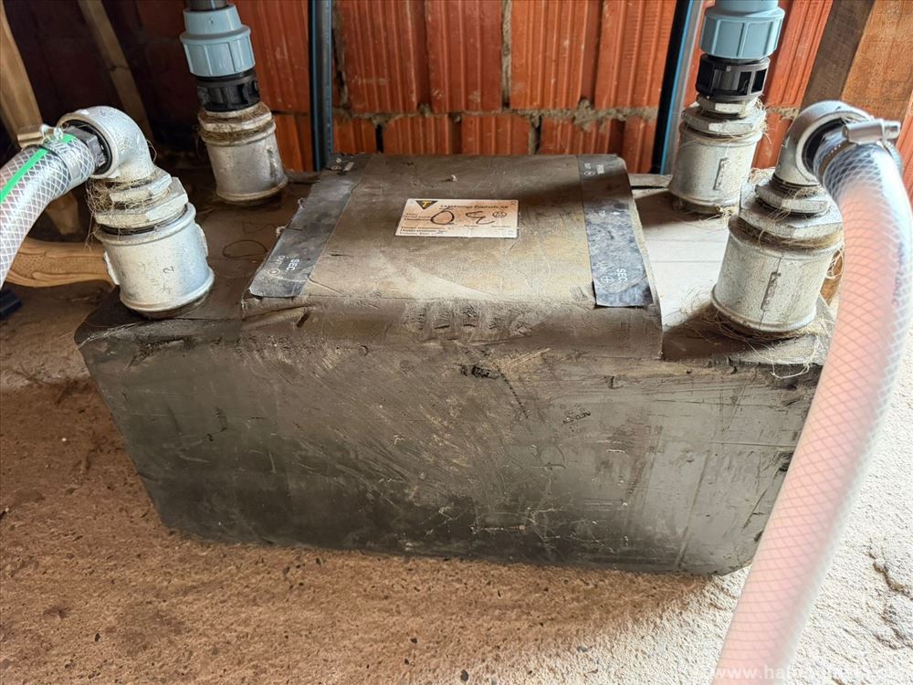 Izmenjivac toplote voda voda | Halo Oglasi