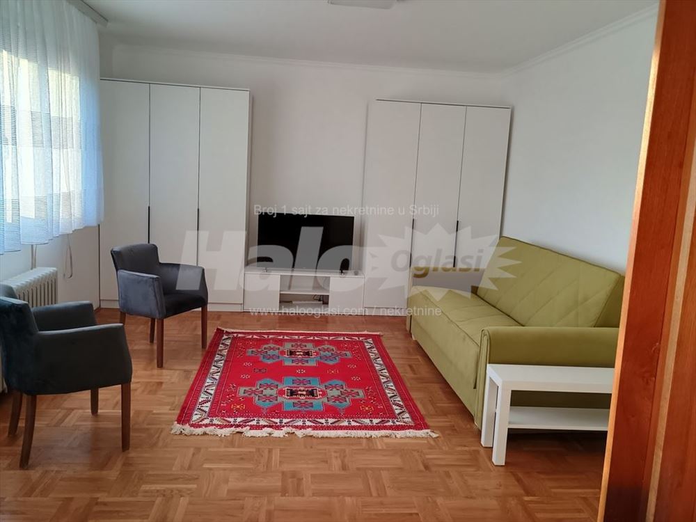 Novi Beograd, Stari Merkator, 58m2 | Halo Oglasi