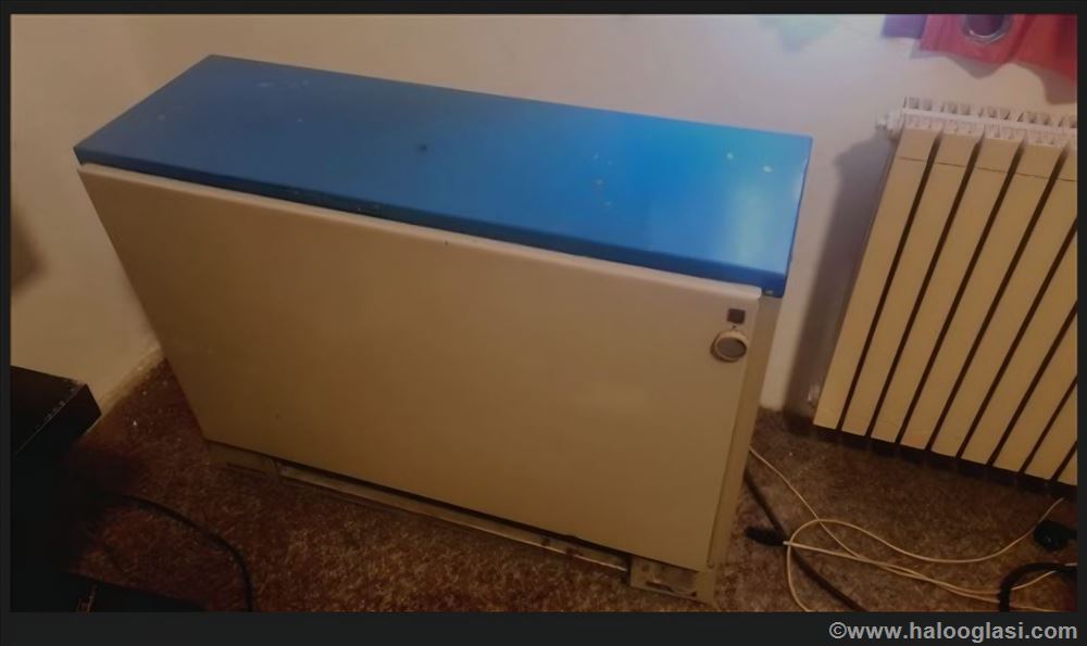 TA peć Magnohrom 3,5 kw | Halo Oglasi
