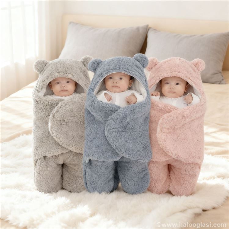 Ćebe za bebe, baby vreća za spavanje | Halo Oglasi