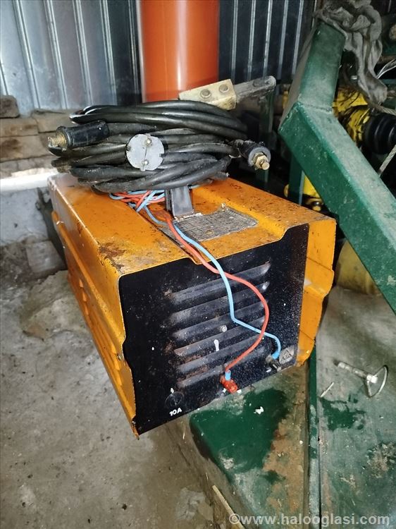 Aparat za varenje Varstroj Varex Pol 135 | Halo Oglasi