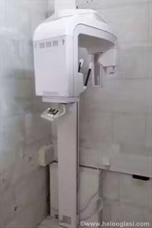 Digitalni Orthopan Plan Meca PM 2002 EC | Halo Oglasi