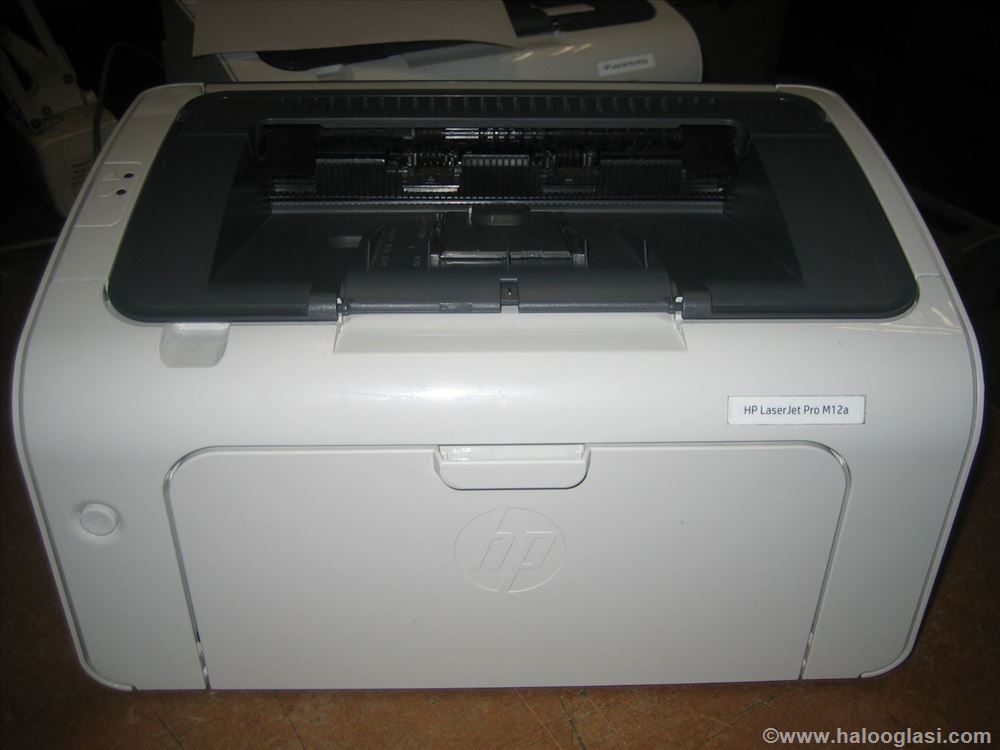 Laserski stampac HP M12a | Halo Oglasi
