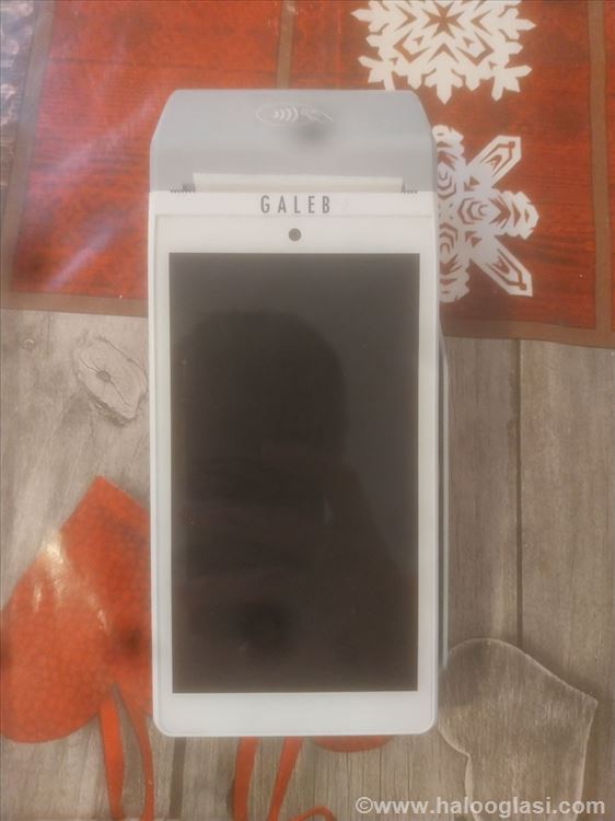 Fiskalna Kasa Galeb N910 PRO | Halo Oglasi