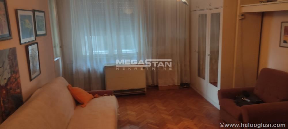 Đeram pijaca, namešten | Halo Oglasi