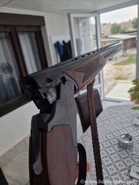 Lovacka puska bokerica cz m80 cal 12 | Halo Oglasi