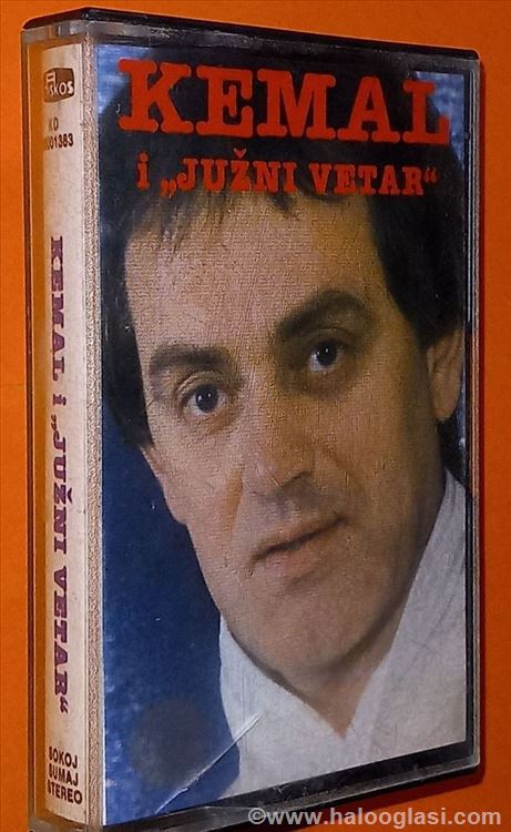 Kemal malovčić Južni vetar Oženi me babo | Halo Oglasi