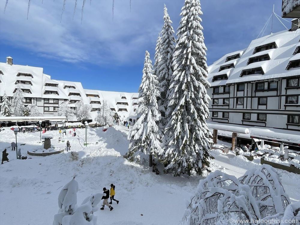 Apartman na Kopaoniku- Konaci-Maglič | Halo Oglasi