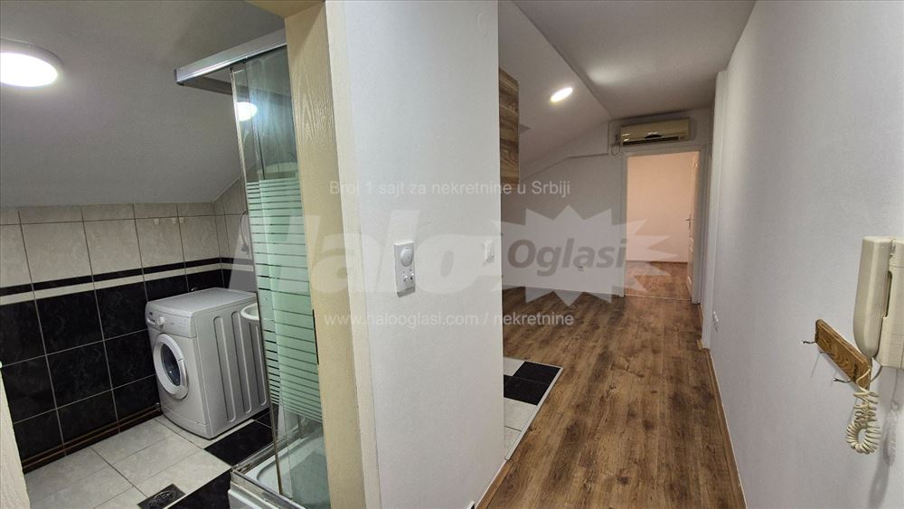 Labudovo brdo, 32m2, Top lokacija! | Halo Oglasi