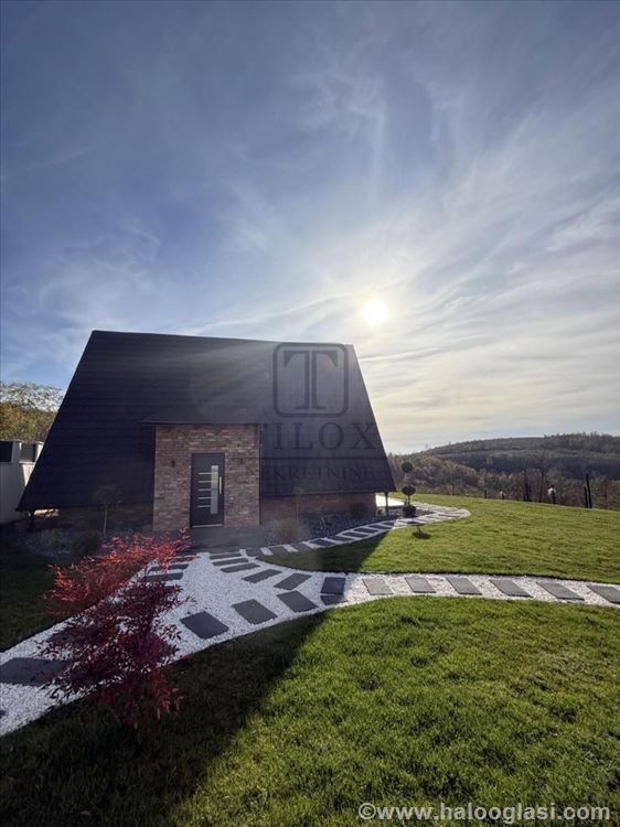 Vila na Kosmaju, Sopot, Rogača | Halo Oglasi