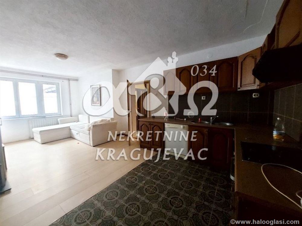 Kragujevac, Erdeč, Kuća, 4.0, 116m2 | Halo Oglasi