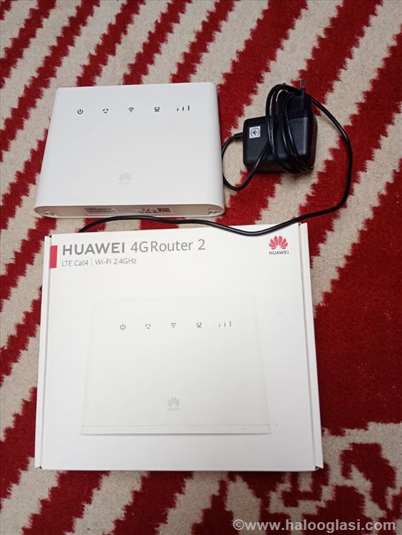 Huawei 4G Router 2 | Halo Oglasi