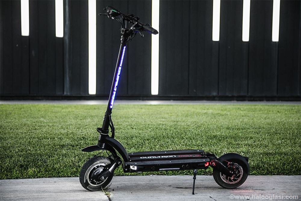 Dualtron Eagle Pro akcija novo ne otvoreno | Halo Oglasi