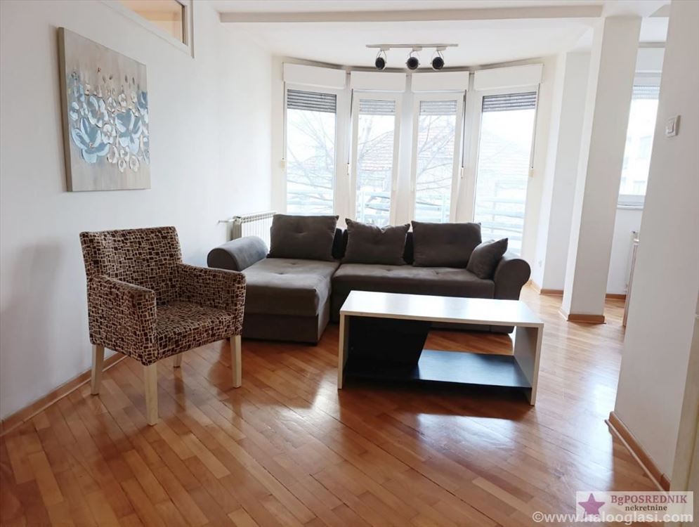Zvezdara, Đeram pijaca, Marka Oreškovića, 54m2 | Halo Oglasi