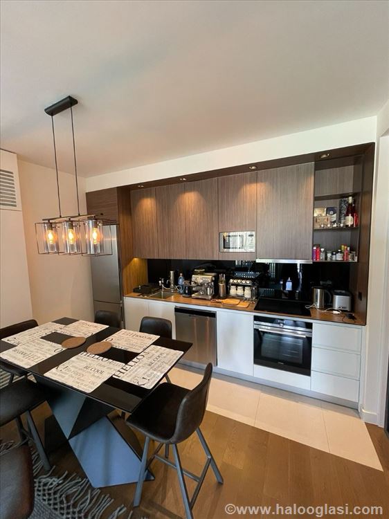 BW Magnolia, slobodan i kratkoročno za doček NG! | Halo Oglasi