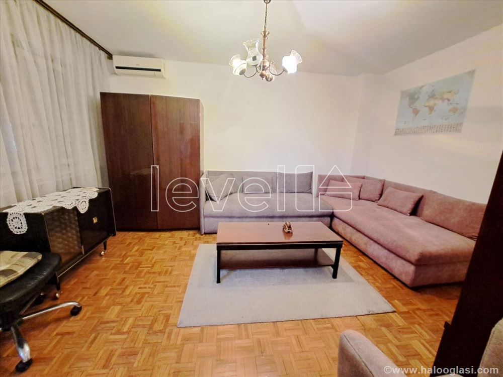 Novi Sad, Bulevar Oslobođenja, Stan, 1, 44,00m2 | Halo Oglasi