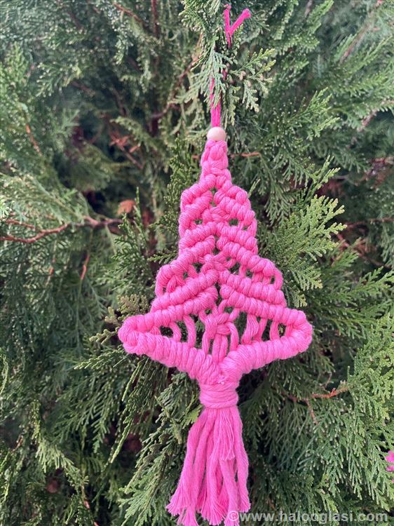 MARCAME ~ Novogodišnji ukrasi | Halo Oglasi