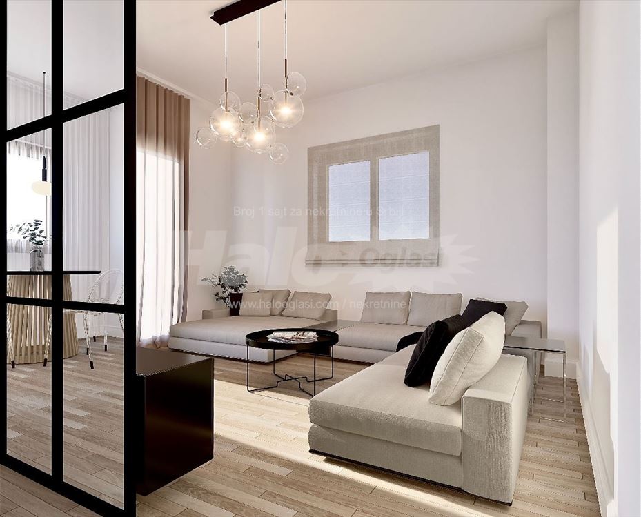 Duplex apartman -Strazara,Divcibare | Halo Oglasi
