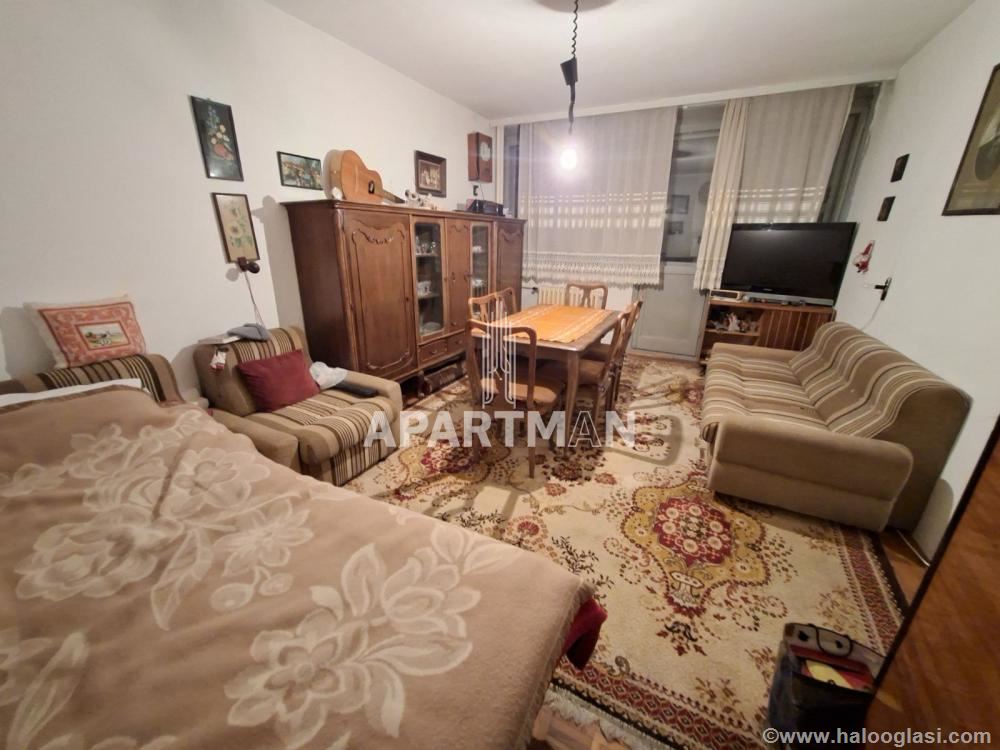 Jednosoban stan,prodaja, 42m2, uknjižen ID#2260 | Halo Oglasi