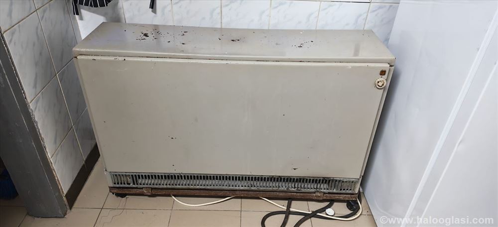 TA pec 4,5 kW trofazni kabal +termostat i postolje | Halo Oglasi