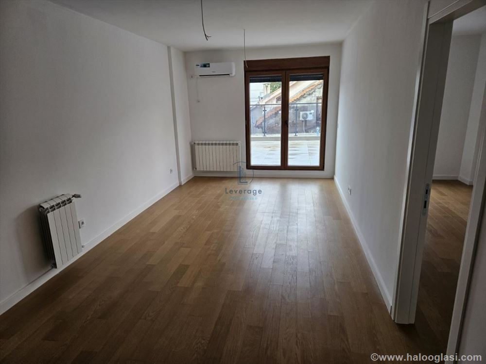 Novogradnja, Slavujev Venac, 51m2+terasa 36m2 | Halo Oglasi