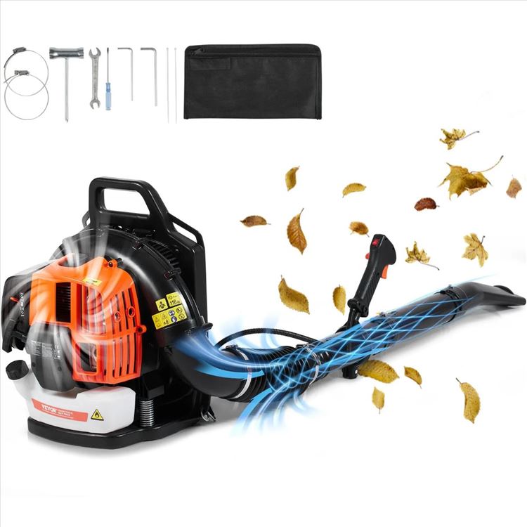 Ledjni duvac lisca 6500RPM | Halo Oglasi