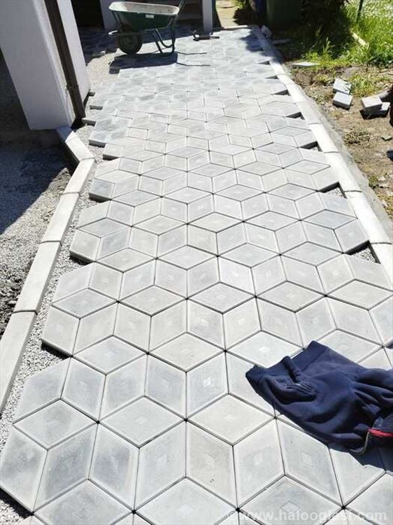 Behaton, ivicnjaci, slivnici, beton,asfalt | Halo Oglasi