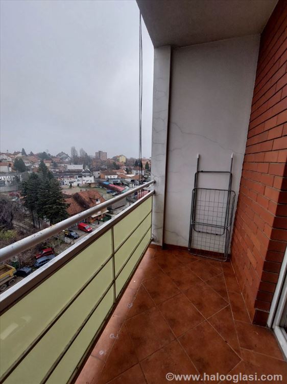 Bul.Kralja Aleksandra okretnica Ustanicka Novograd | Halo Oglasi