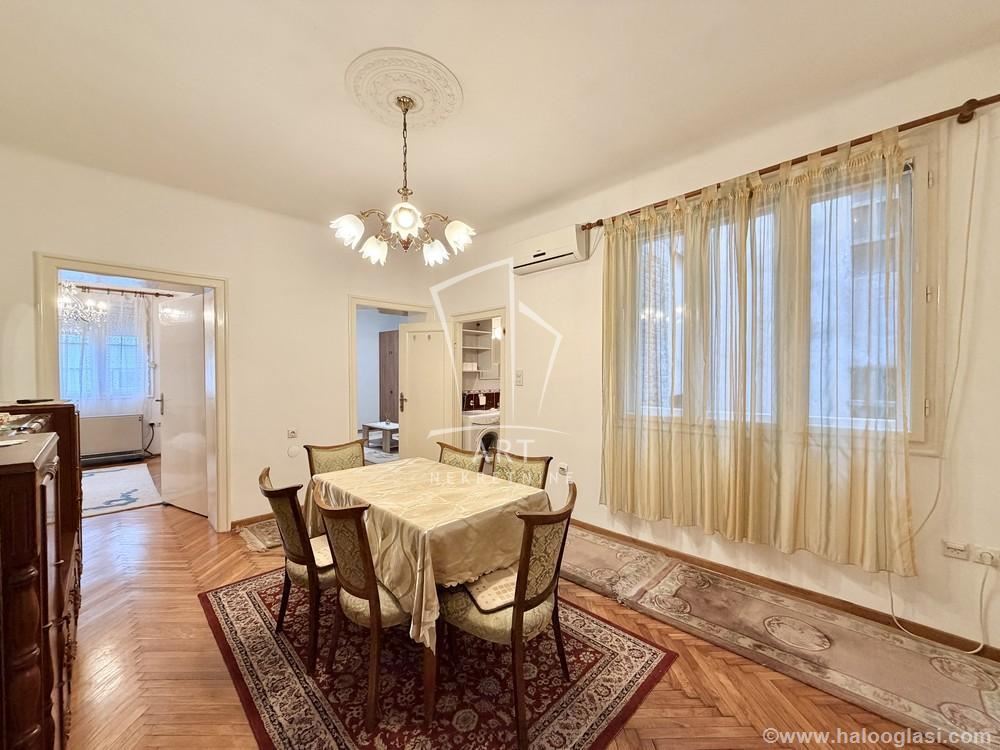 Zvezdara, Đeram pijaca, Đevđelijska, 61m2 ID#13291 | Halo Oglasi