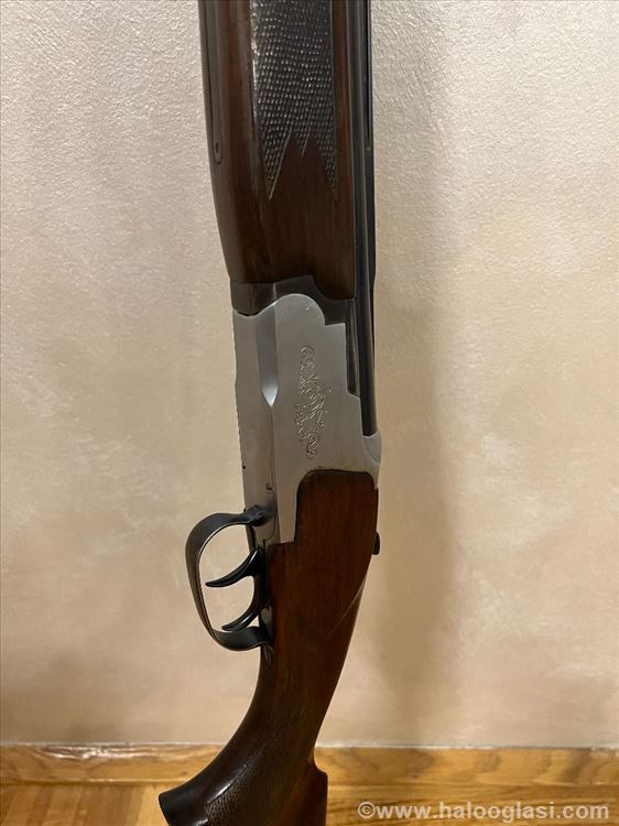 Lovačka puška Zastava M80 bokerica | Halo Oglasi
