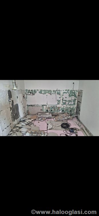 Vodoinstalater i keramicar | Halo Oglasi