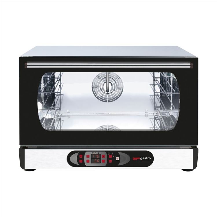 Digitalna pec COMPACT 3xGN 1-1 | Halo Oglasi