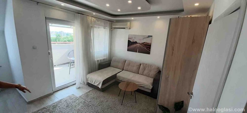 Zemun,Prvomajska,renoviran jednosoban ID#8654 | Halo Oglasi