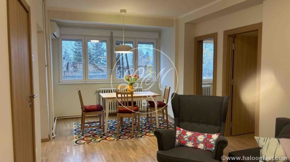 Beograd, Zvezdara, Veljka Dugoševića, lux ID#1276 | Halo Oglasi