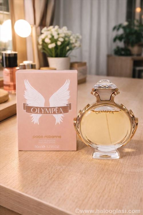 Paco Rabanne Olympea | Halo Oglasi