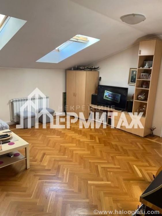 Komforan dupleks, 84m2 | Halo Oglasi